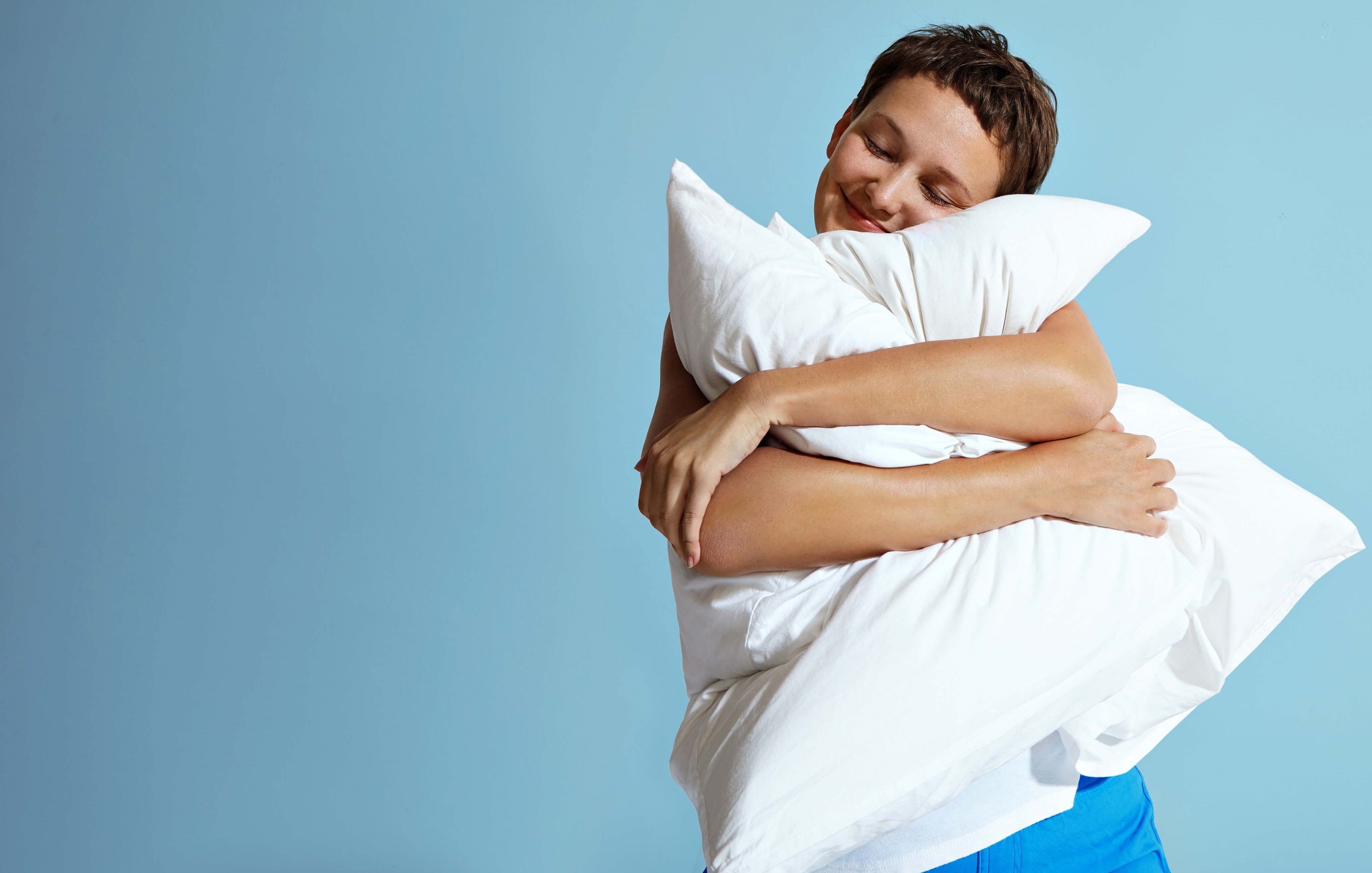 Wool Duvets | Organic Wool Bedding & British Pillows | Urban Wool UK